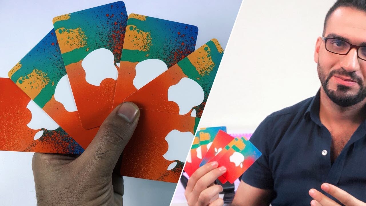 اعلان الفائزين بـ 10 كارتات ايتونز و 5 اكواد برنامج Perfect video Pro ...