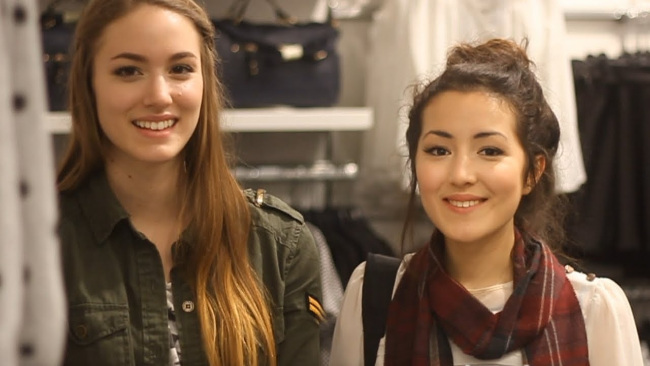 Style Swap Met Teske Youtube