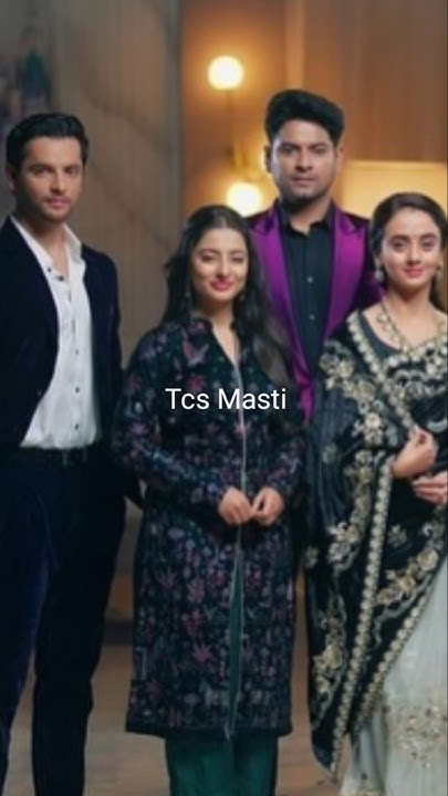 Part 4 :- Real Life Love Partner Of Anupama Serial New Cast | Prem | Raahi #shorts - YouTube