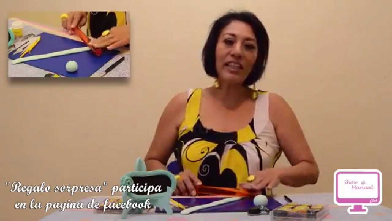 Show Manual 198 (Biscuit/Marco Vintage) - YouTube