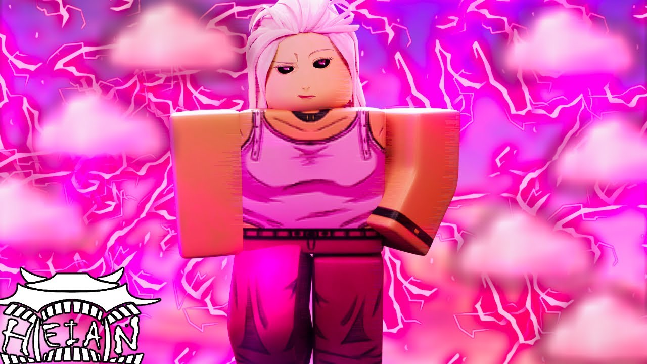 Roblox Heian: The Takako Uro Sky Manipulation Progression - YouTube