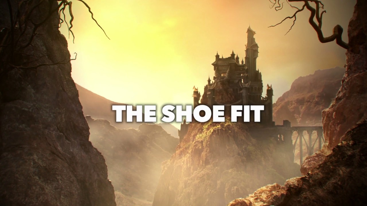 Cinderella... After the Ball Teaser - YouTube