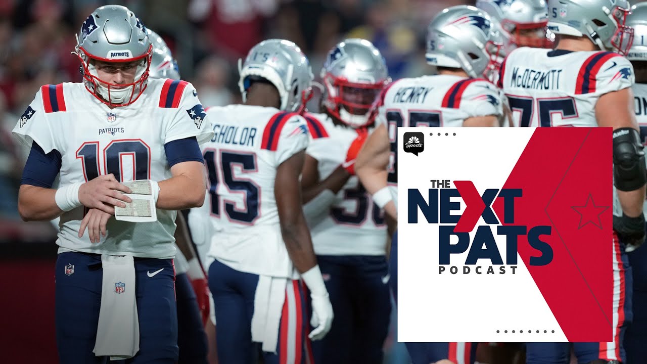 Here’s the skill the Patriots’ next third-down back HAS TO HAVE | Next ...