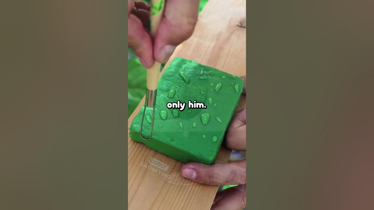 I discovered that my UNHINGED BF has been secretly adding SLUGS to my food as an experiment on ...