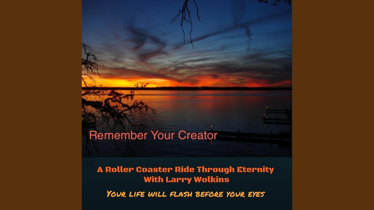 Remember Your Creator - YouTube