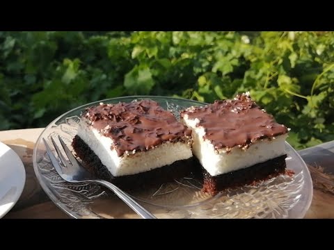 Shampite- ëmbëlsirë e Ëmbëltoreve te Shkupit 😋 - YouTube