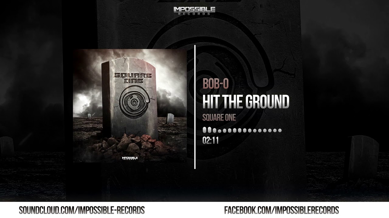 Bobby Duque - Hit the Ground - YouTube