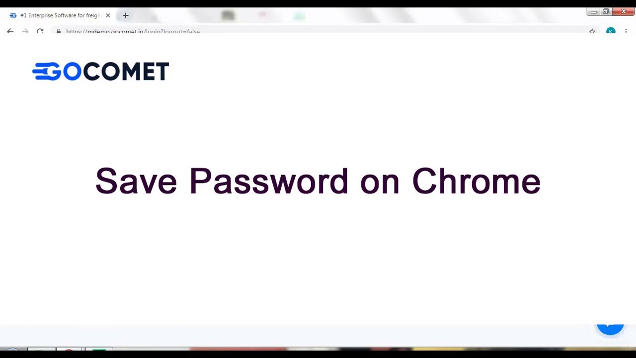 How To Save Password On Google Chrome YouTube how-to-save-password-on-google-chrome-youtube