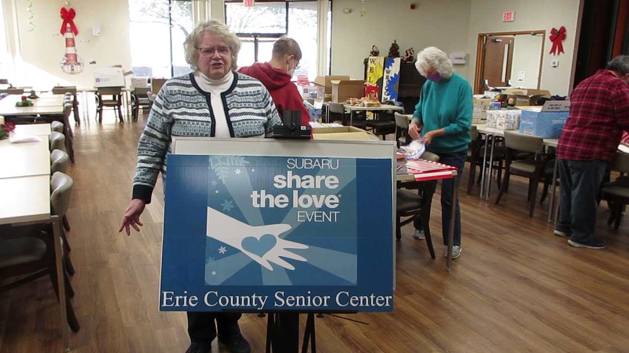 2021 Thank you Subaru - YouTube