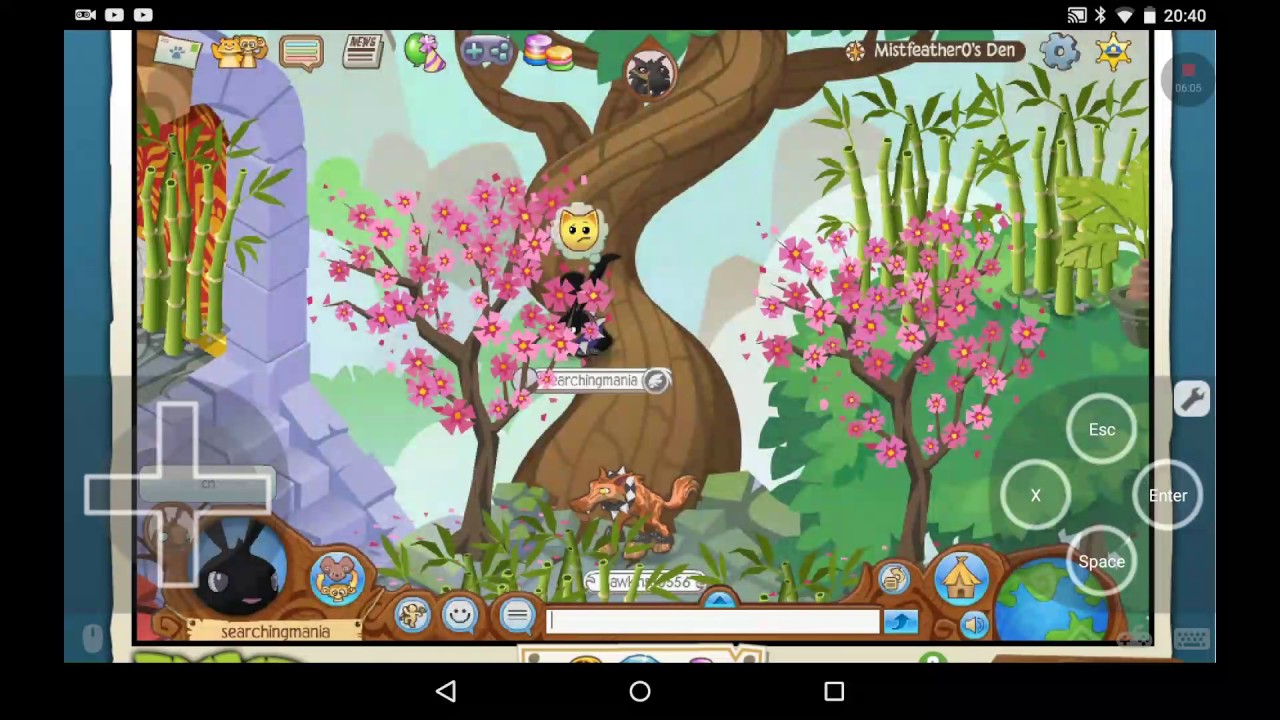Animal jam | Motherly love - a day in the life of Dove clan *PG 13 ...