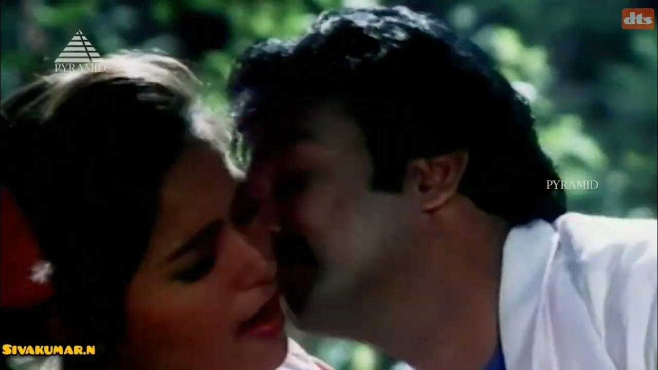 Engengu Nee HD Video Song - Ninaikka Therintha Maname (1987) QHD 1440p - YouTube