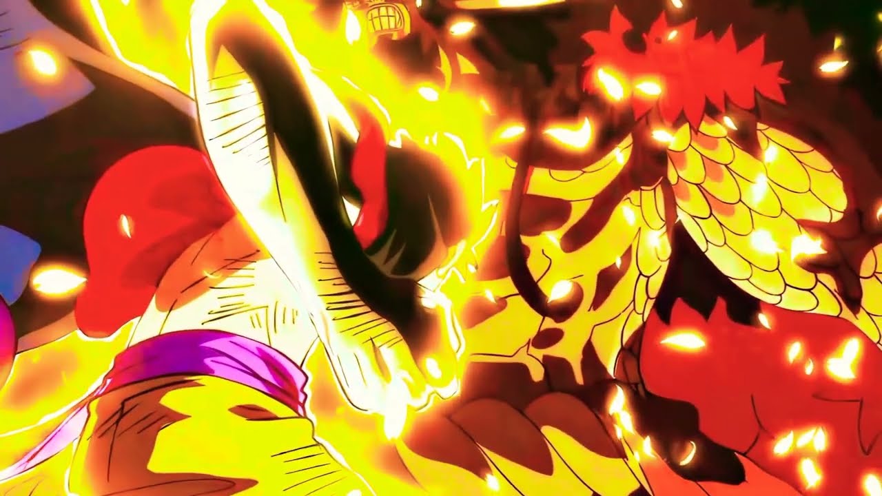 One Piece 1028 [AMV/EDIT] 4K - YouTube