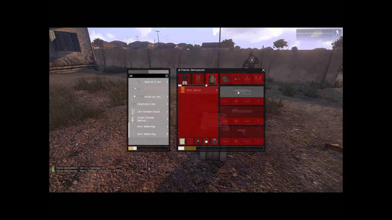 Arma 3 1.40 stable - AI issues: inventory and teleport at unit switch ...