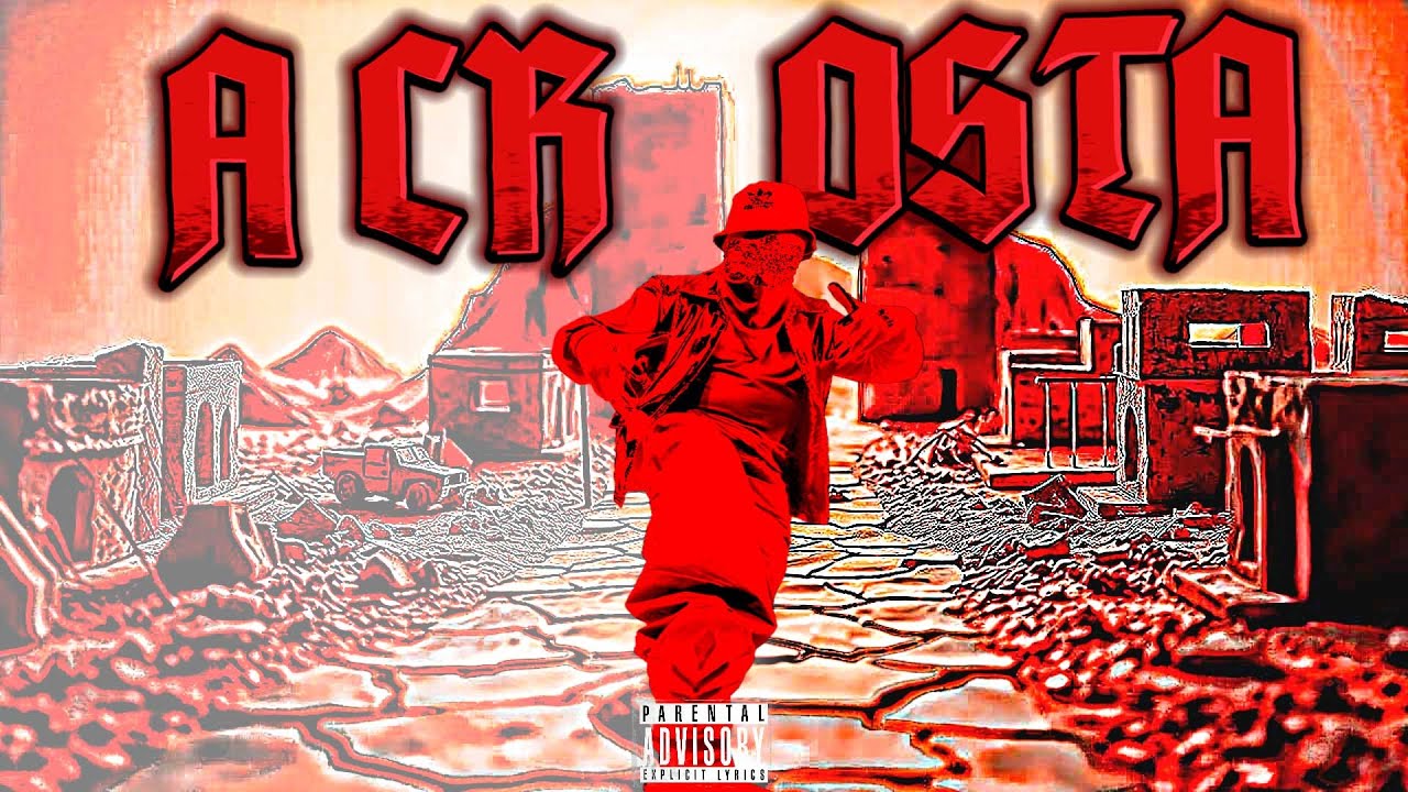 A CROSTA ( Rapper : Vulgo Zero ) CD A CROSTA - YouTube