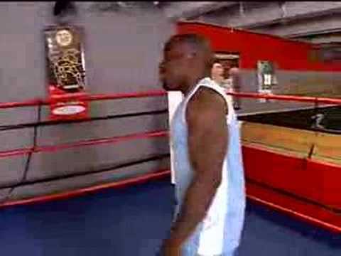 Bas Rutten & Savant Young: MyNetWorkTv IFL Battelground - YouTube