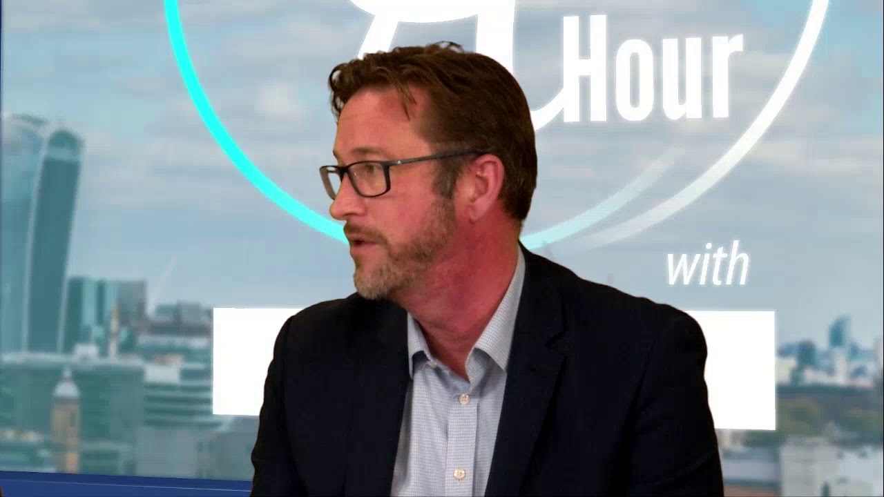 Neil Boxer, CEO - Idefigo - YouTube