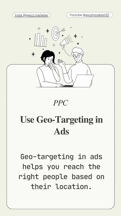 📍 How Geo-Targeting in Ads Boosts Conversions! 🎯 - YouTube