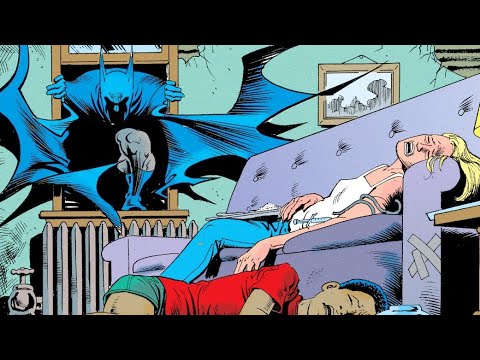 The Six Best Batman One-Shots - YouTube