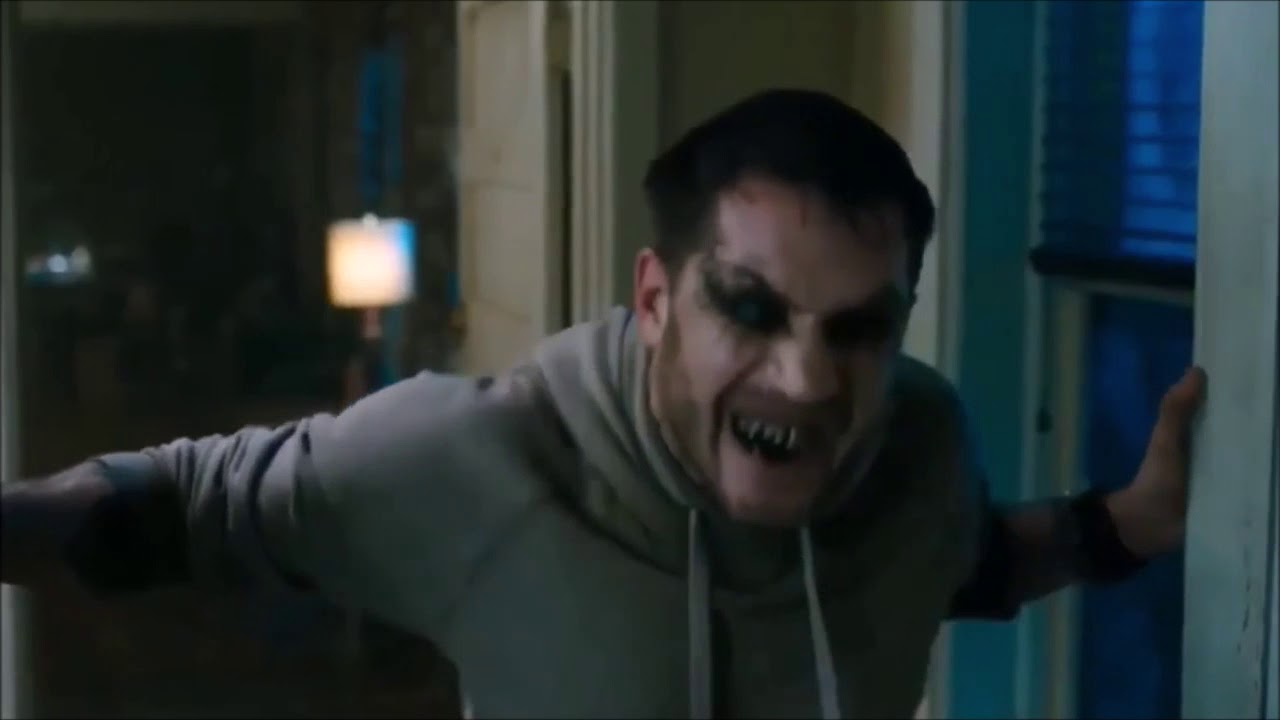 HRV: Eddie Brock/Venom Scares Dipper and Mabel - YouTube