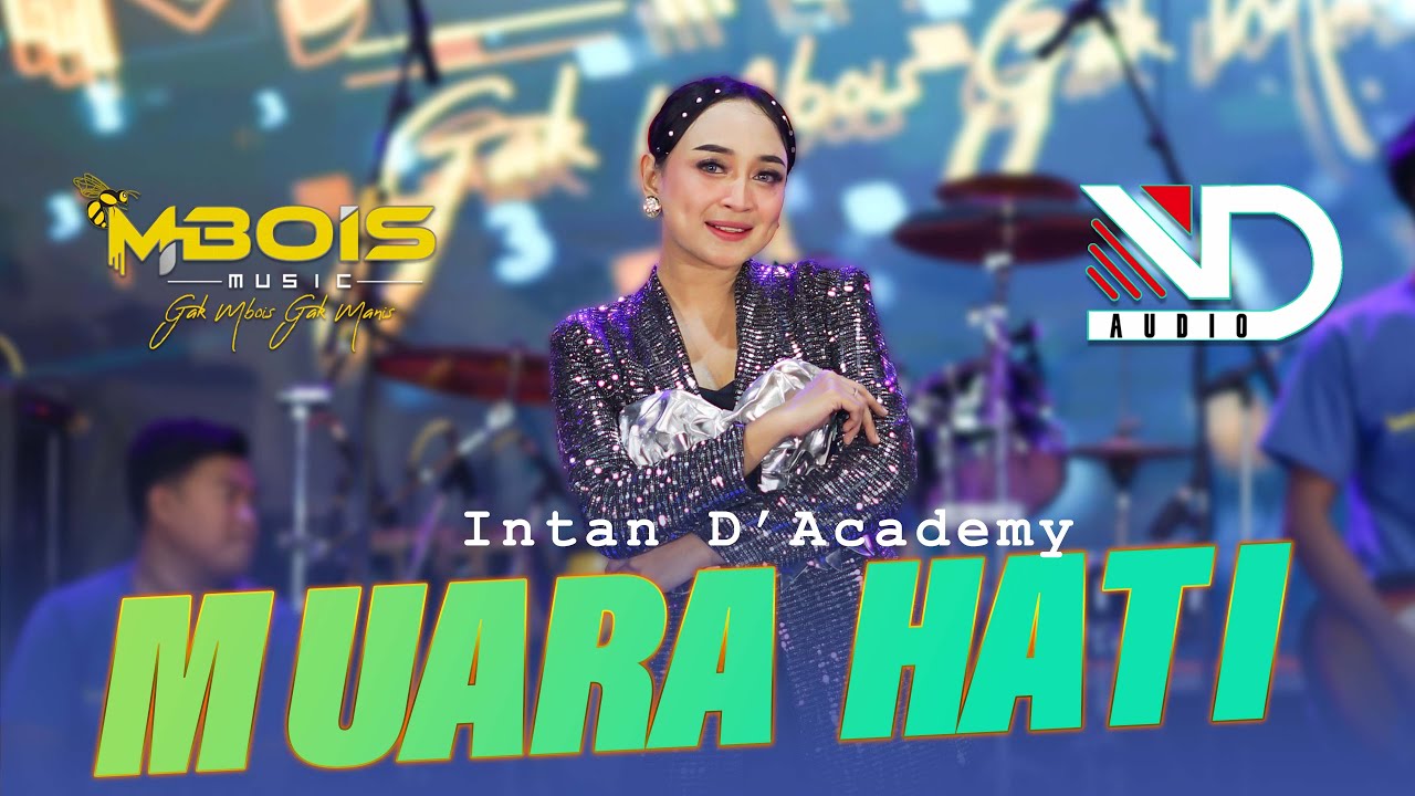 SUARA HATI INTAN ( MUARA HATI ) MBOIS MUSIC MADURA - YouTube