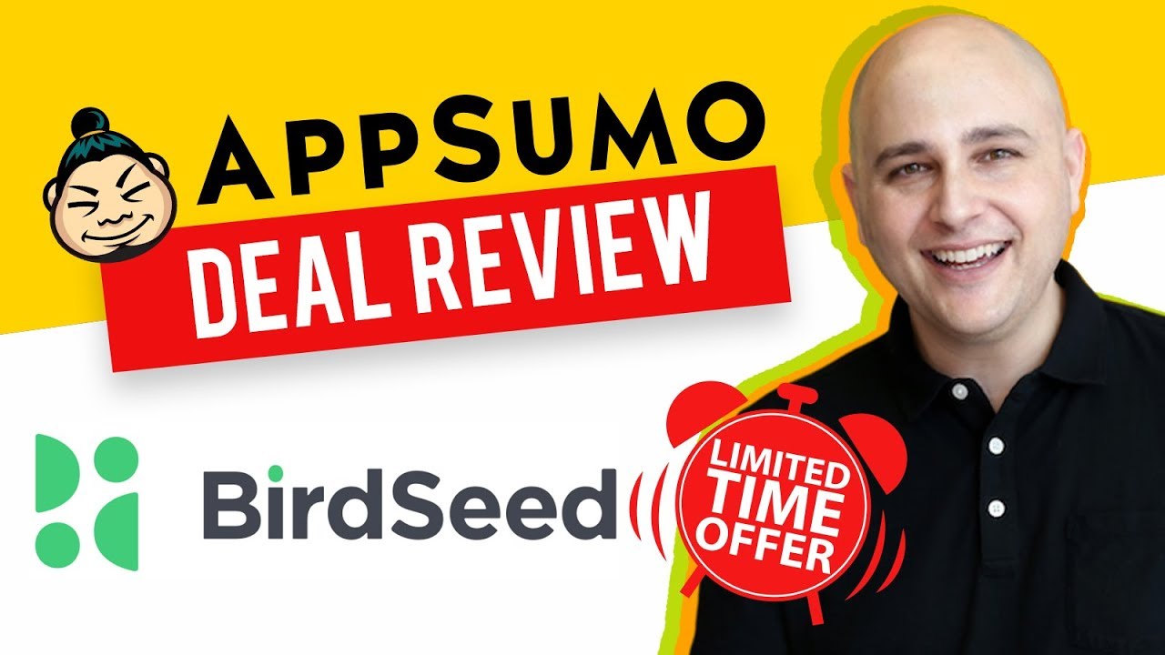 Birdseed.io Review - Free App That Turns Cold Website Traffic Into ...
