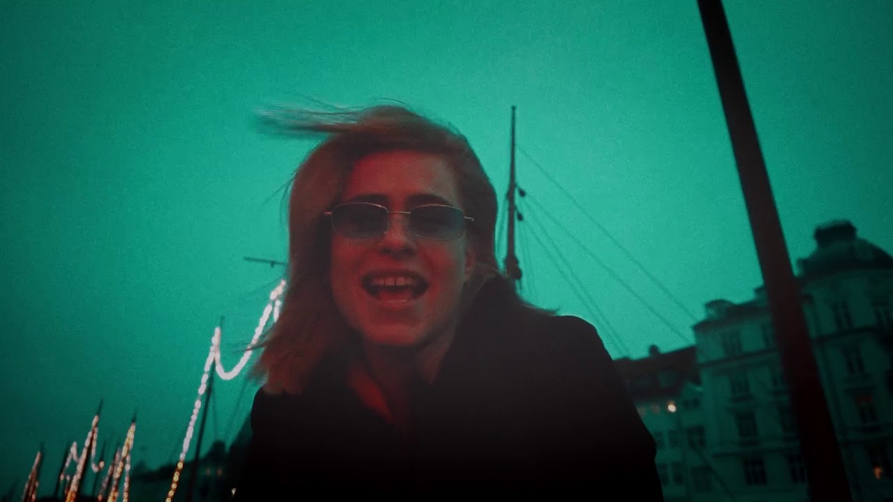 Josie Amadonna - Dyre Vaner Feat Jokeren (Prod. Boris Hiort) - YouTube