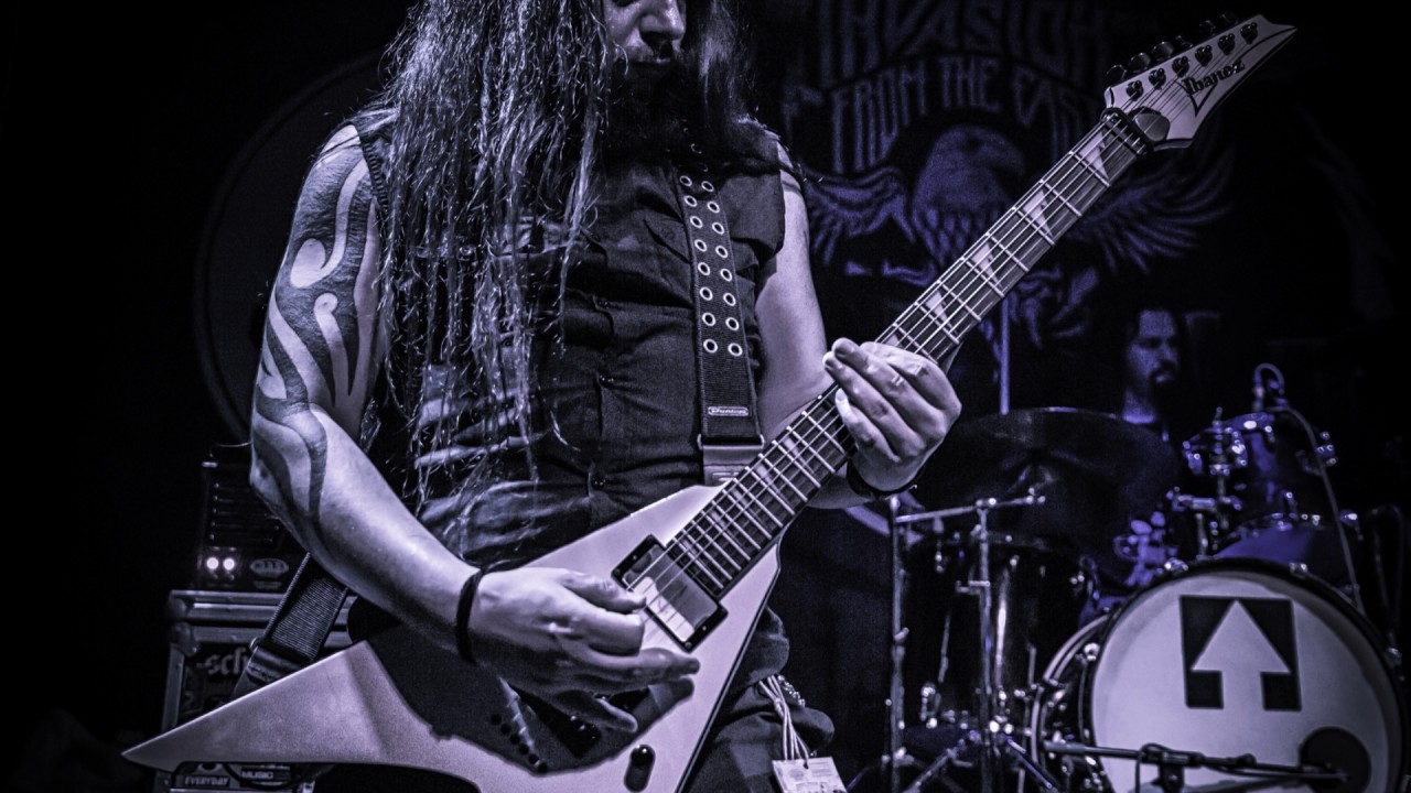 Kymera - "The Final One" (Official Live Video) - YouTube