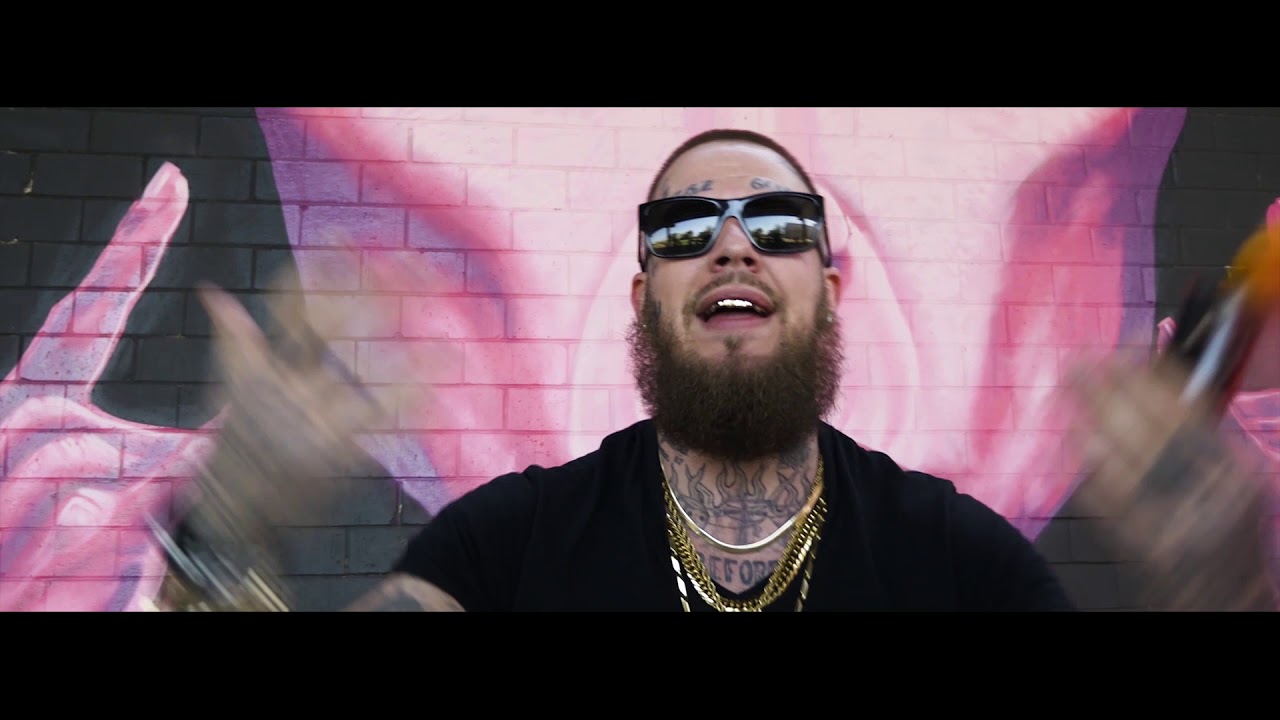 Lets Go - Driven ft. Pyrexx (Music Video) - YouTube