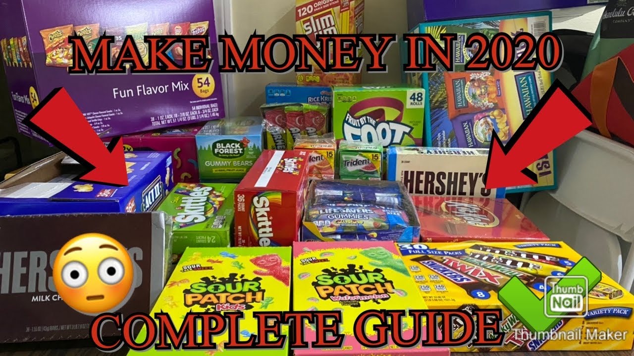 HOW TO SELL CANDY AT SCHOOL 2020 ULTIMATE GUIDE YouTube how-to-sell-candy-at-school-2020-ultimate-guide-youtube
