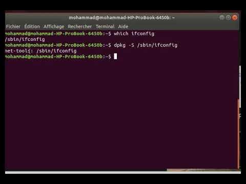 How to Use Dpkg - YouTube