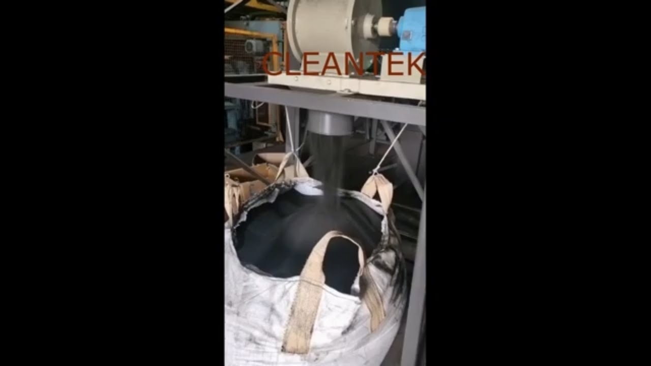 Efficient Industrial Vacuum Cleaners by Cleantek: A Complete Demo ...