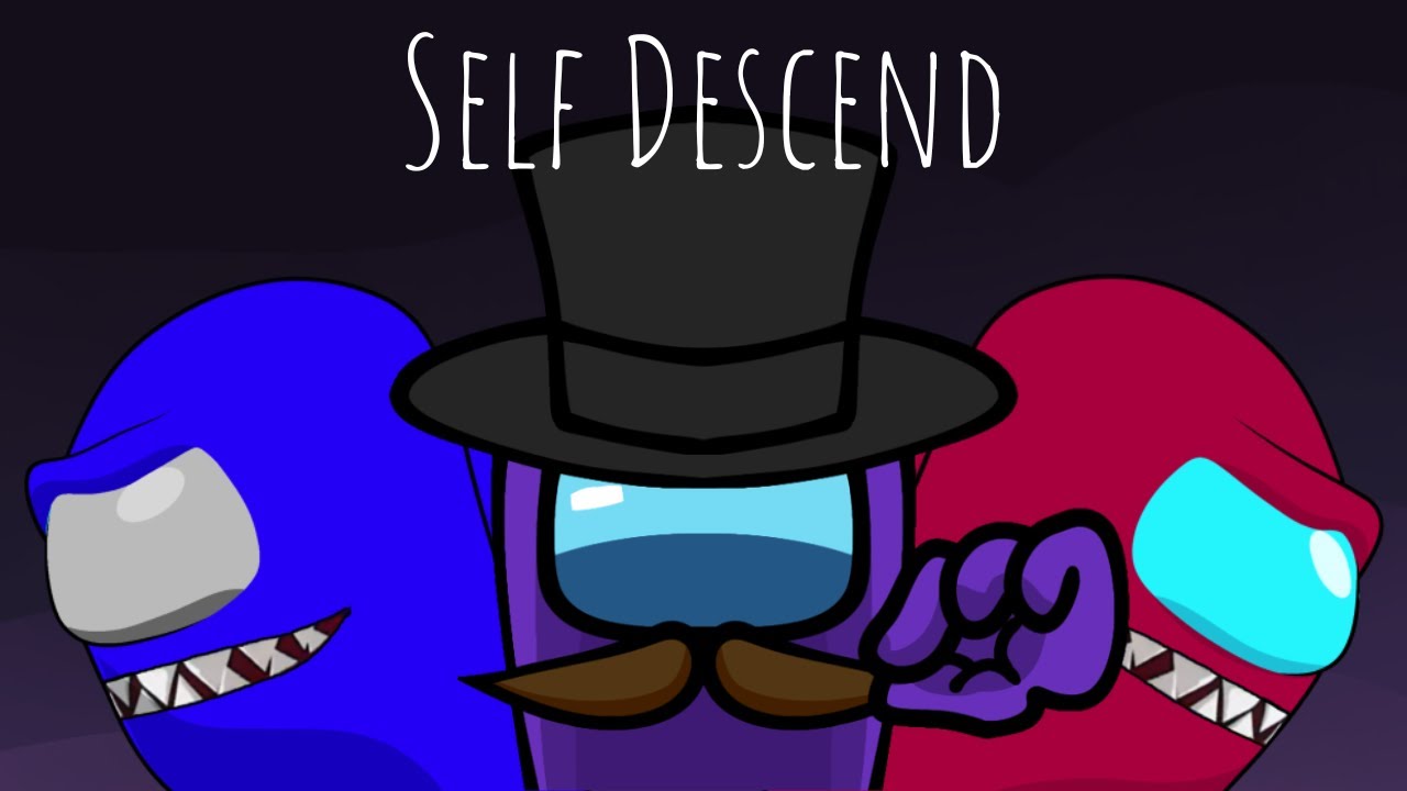 Self Descend YouTube self-descend-youtube