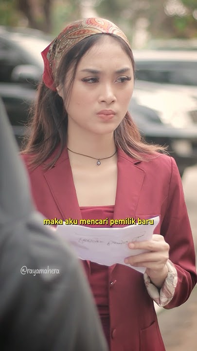 Kalung ajaib turun temurun. -Part 1 #shorts #drama #viral #fyp #suneedaycreative - YouTube