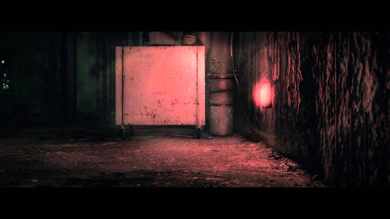 The Evil Within: The Assignment - Ch. 2 Crossing Paths: Escape Trauma ...