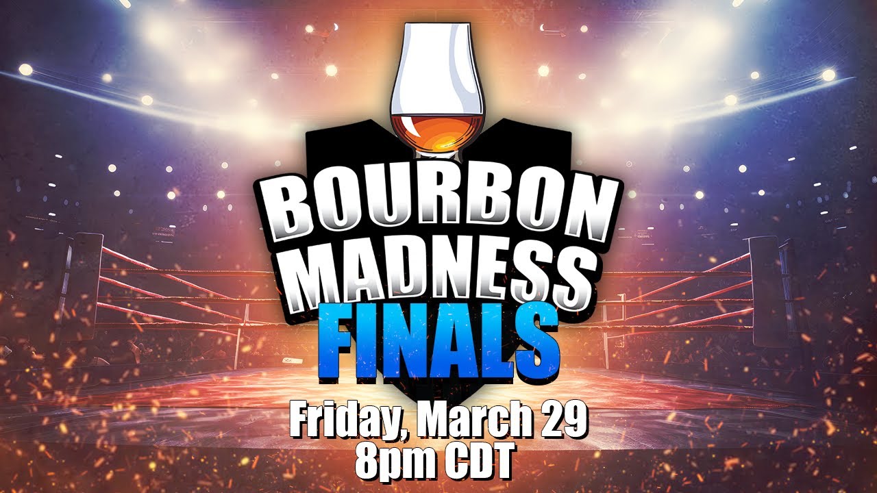 SLB BOURBON MADNESS FINALS 2024 - YouTube