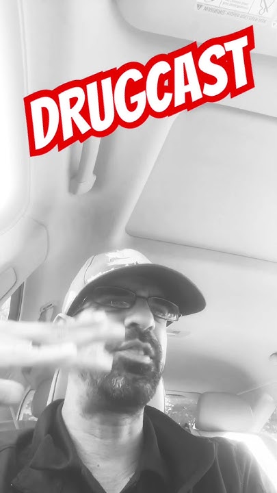 Drugcast Live Panels And Drug Stories Comeback Stories Offtheyard5729 Addiction Youtube