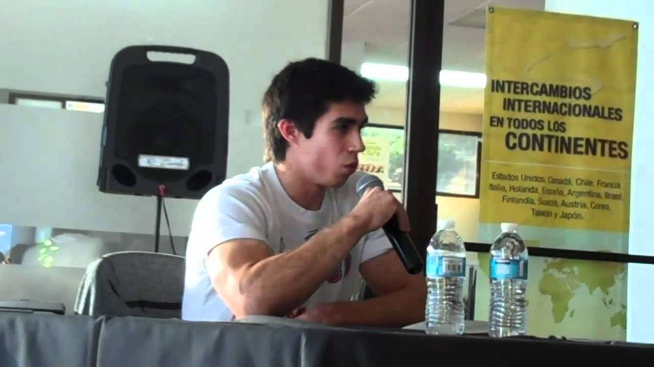 Daniel Corral - YouTube