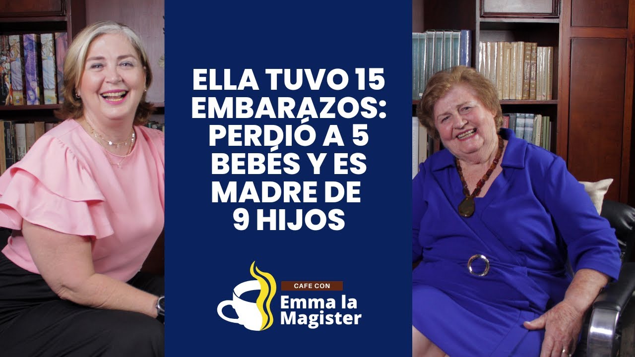 Peripecias de Emma Carolina: El Humor, Resiliencia y Fé - # ...
