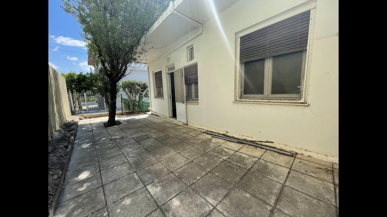 ΚΩΔ: 9428 ΜΟΝΟΚΑΤΟΙΚΙΑ ΠΡΟΣ ΠΩΛΗΣΗ ΜΠΟΖΑΙΤΙΚΑ ΠΑΤΡΑ - YouTube