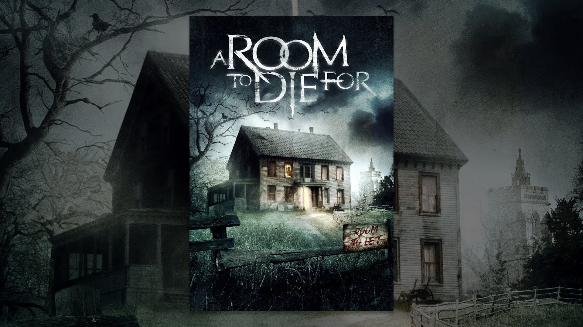 A Room to Die For - YouTube