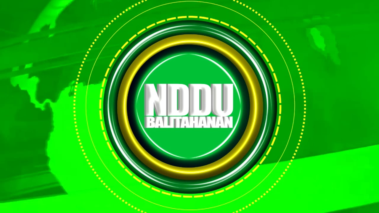 Nddu Logo