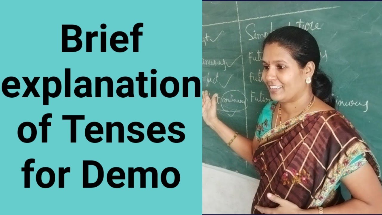 How To Give Demo Tenses Topic For Demo YouTube how-to-give-demo-tenses-topic-for-demo-youtube