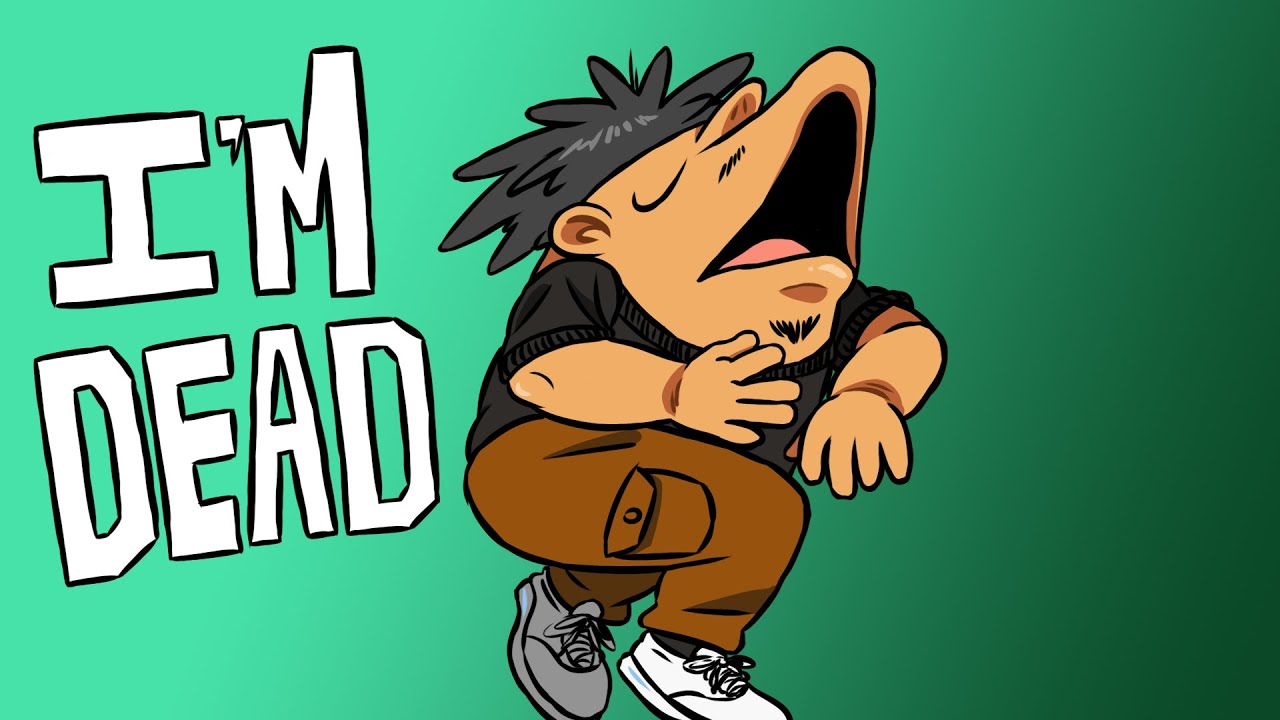 MY COWORKERS BE KILLING ME (Animated Story) - YouTube