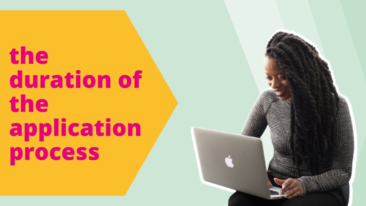 How long does the application process take - YouTube