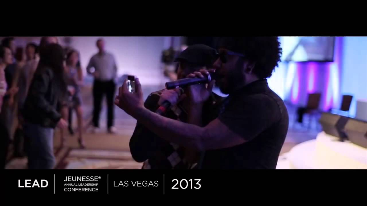 LEAD Vegas - YouTube
