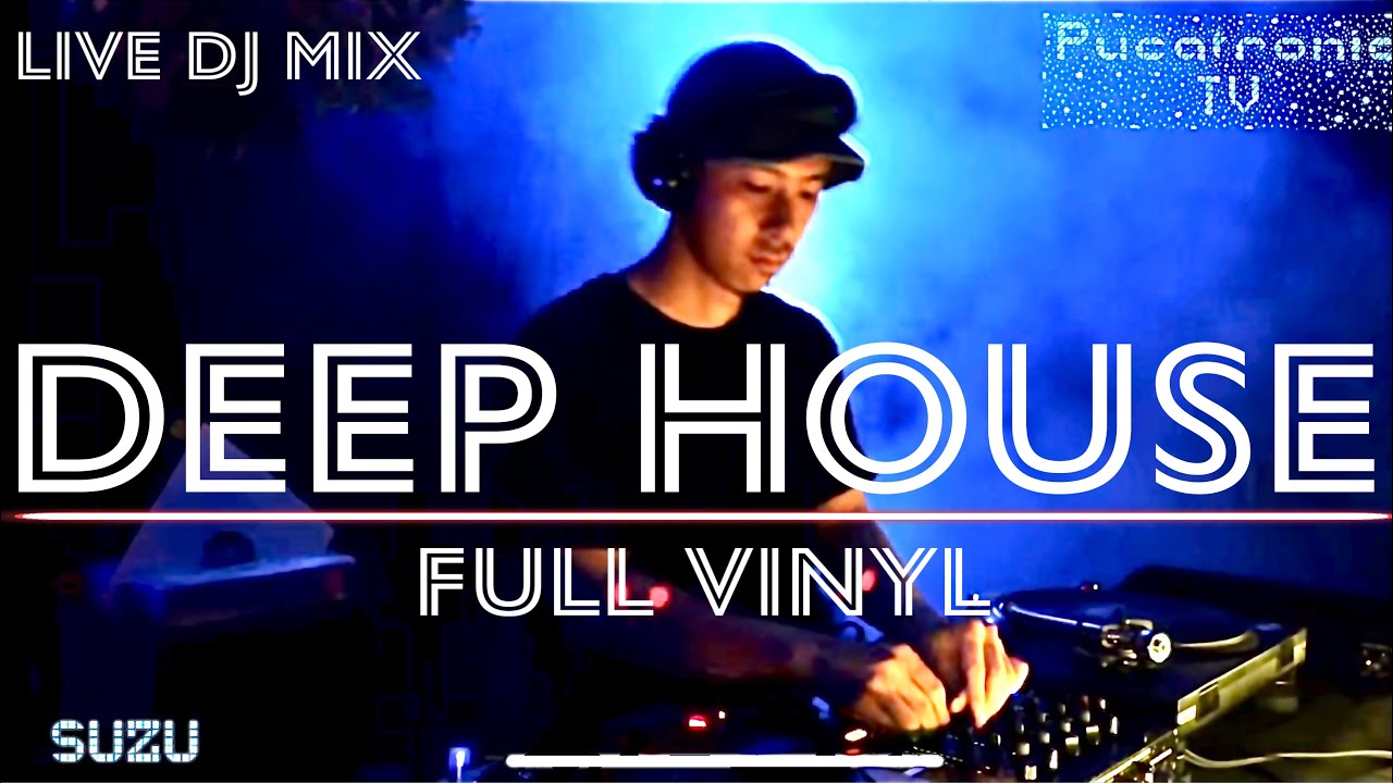 Live dj mix / SUZU (CHARGE / KEY) - YouTube