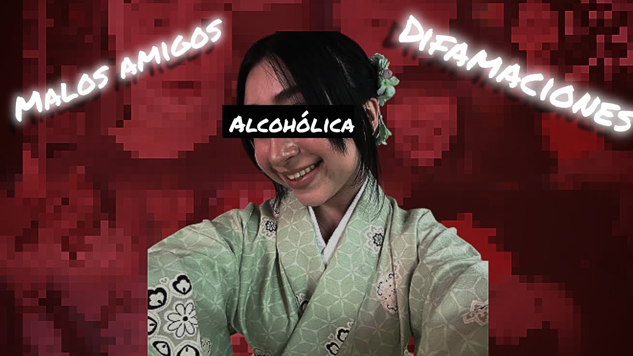 la niña matcha y su fuerte polémica (resumen) - YouTube