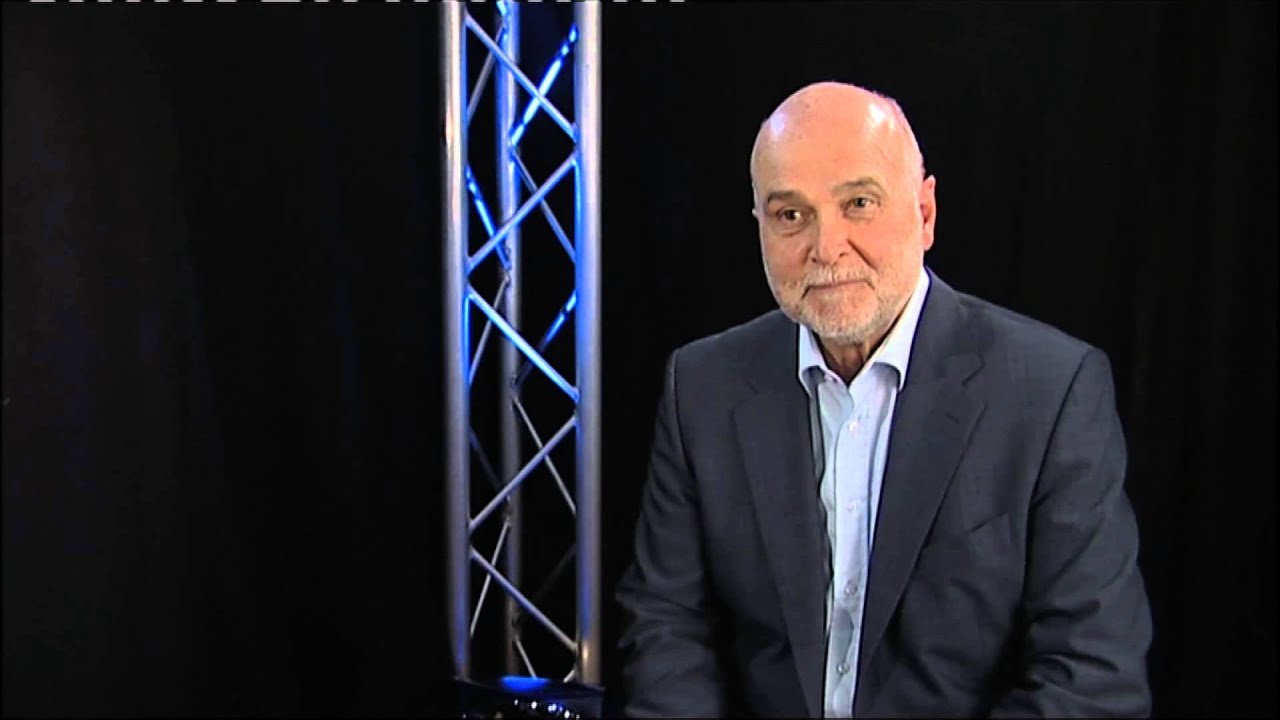 2. VdT - Hochschultag : Interview Prof. Dr. Dieter Timmermann ...