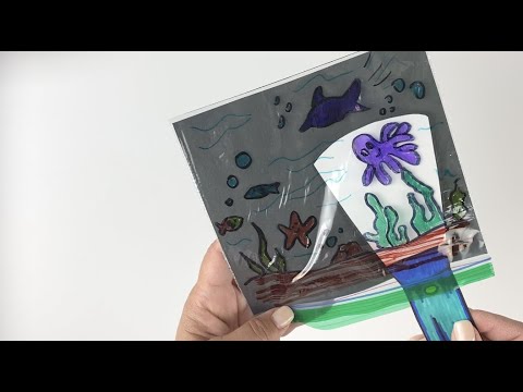 3CK Underwater Flashlight Craft 7/25/2021 - YouTube