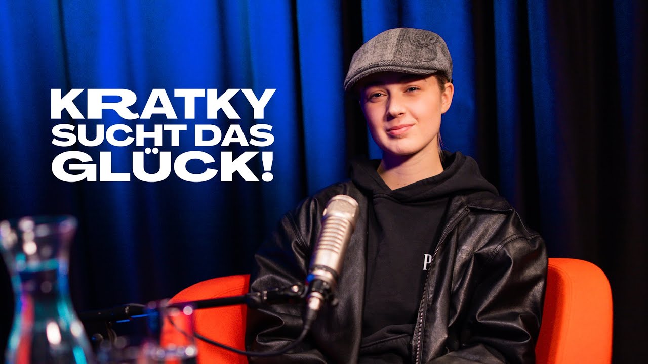 Kratky sucht das Glück - und findet: Ness - YouTube